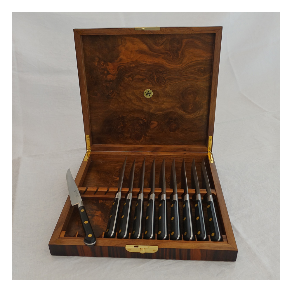 Portfolio | Andrew Wilson